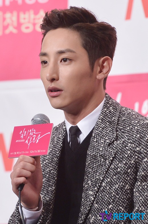 [방송]‘일리있는 사랑’ 감독 “이수혁, ‘고교처세왕’에서 이상하더라” | YTN