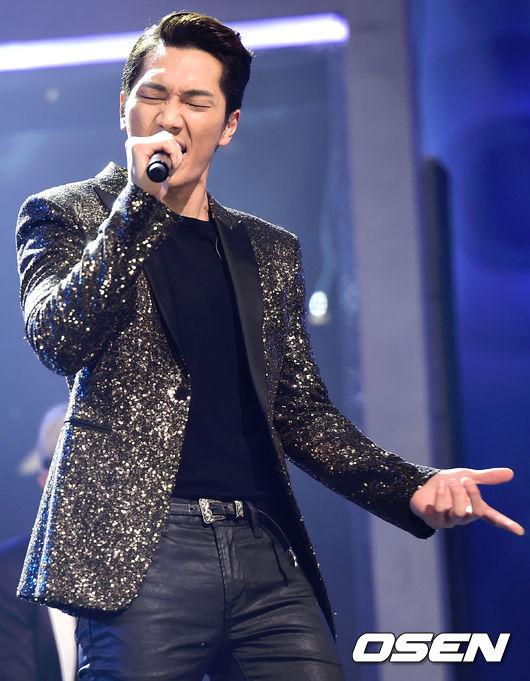 [방송][사진]슈퍼스타 K6 김필,'마이클잭슨의 노래 완벽 소화' | YTN