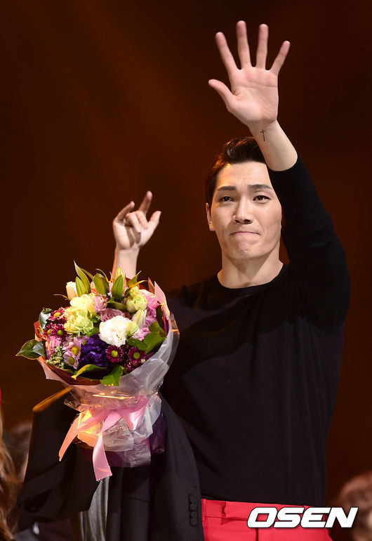 [방송][사진]슈퍼스타 K6 김필,'팬들의 성원 정말 감사했습니다' | YTN