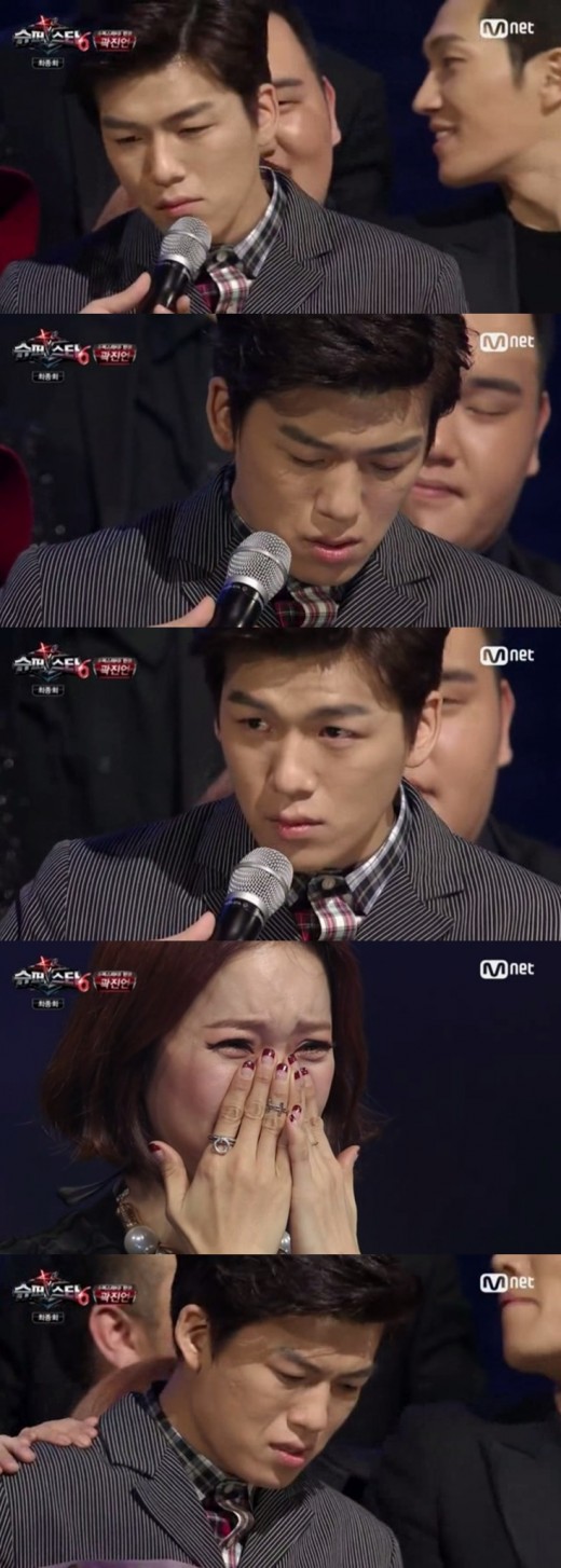 [방송][‘슈퍼스타K6’ 종영①] ‘거인’이 된 곽진언의 ‘자랑’은 진심이었다 | YTN