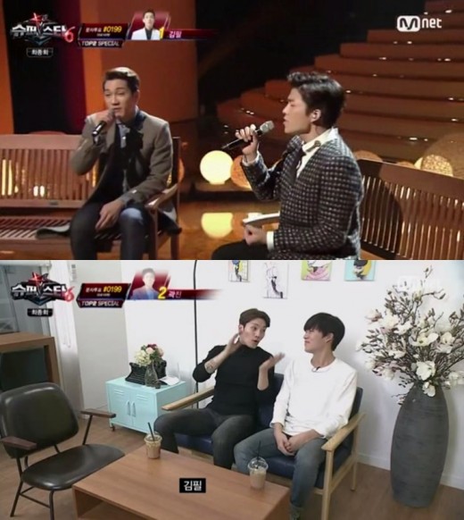 [방송][‘슈퍼스타K6’ 종영③] 곽진언vs김필, 누가 우승해도 아깝지 않았다 | YTN