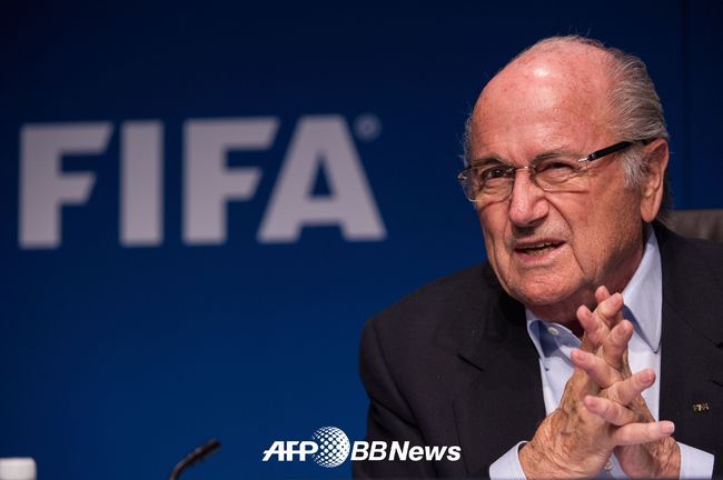 [축구]FIFA 후원사, 비리보고서 논란 "실망스럽다" | YTN