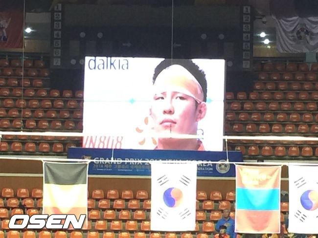 [스포츠종합]'간판' 김재범, 男 81kg급 정상... 왕기춘 동메달 | YTN