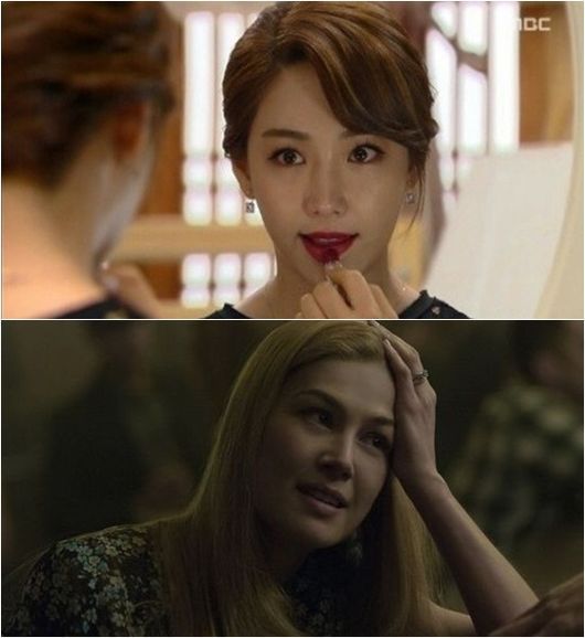 [영화]연민정 vs 에이미, 올해 최고의 '국민 악녀'는? [Oh!쎈 결산] | YTN