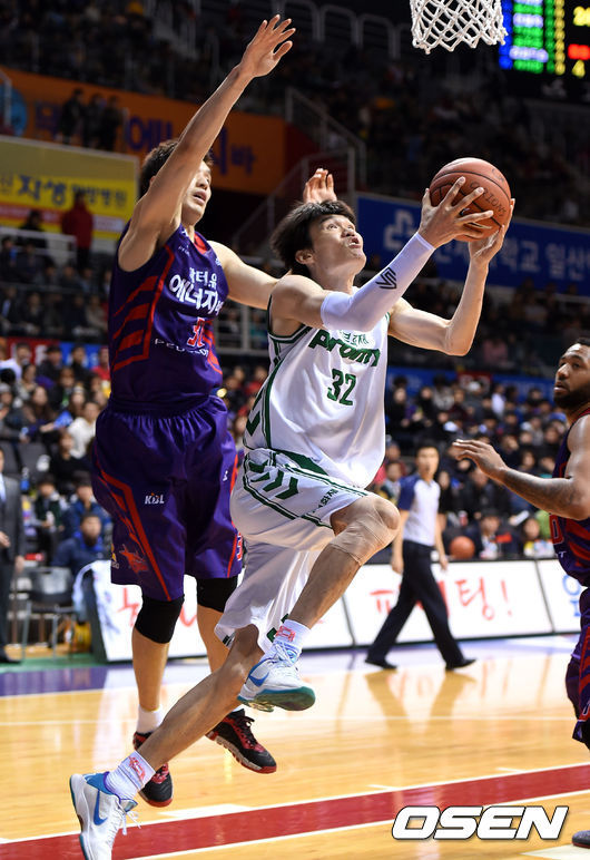 [스포츠종합]동부, 오리온스 꺾고 4연승 행진...KGC 승리(종합) | YTN