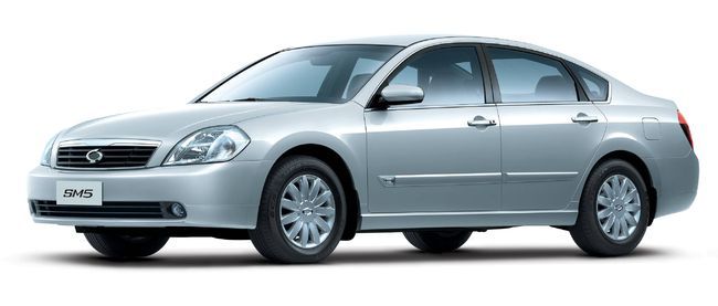 [자동차]'520'부터 '노바'까지…'내수 3위 선봉에 서라' 르노삼성 'SM5' 히스토리 | YTN