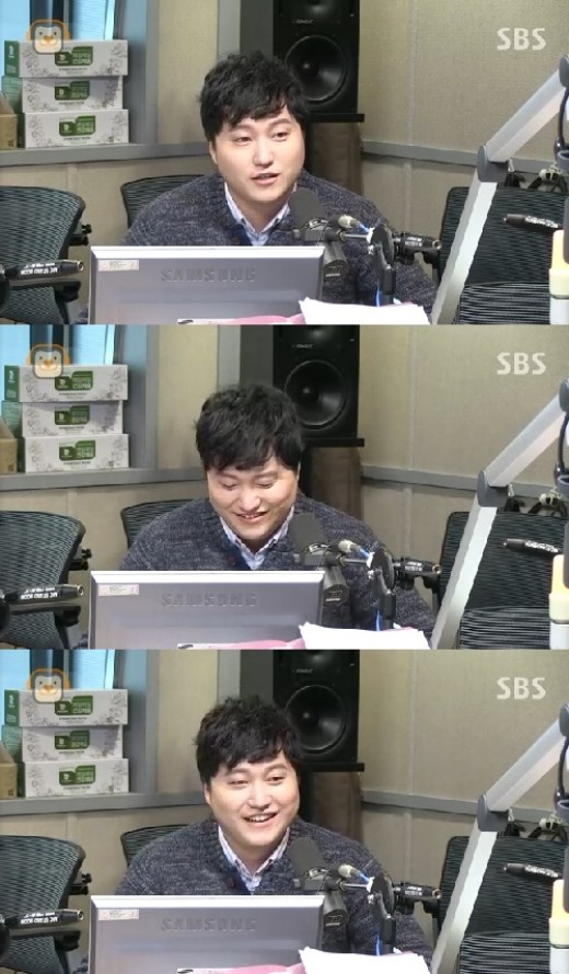 [방송]김대명, 8kg 감량후 다시 쪄..."미생 때문에" | YTN