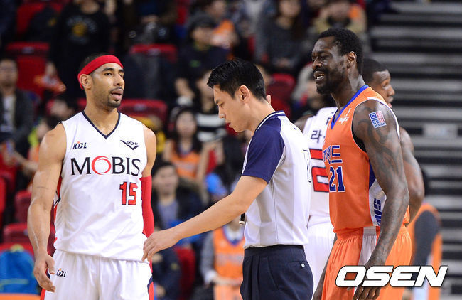 [스포츠종합]KBL, 비디오 판독 기준 확대 시행 | YTN