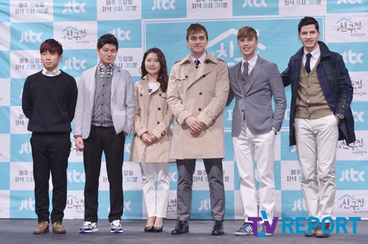 [방송]'내친구집' 자유분방한 G6, 장위안 나라 중국으로 간다(종합) | YTN