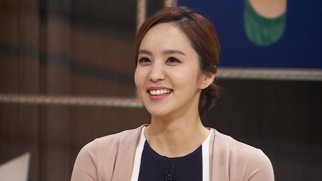 [방송]박지윤, "'욕망 아줌마' 상품권 등록했다" | YTN