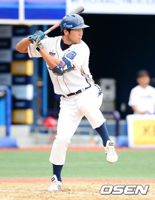 [야구]‘조평호 3점 홈런’ NC, LG와 연습경기 9-7 승리 | YTN