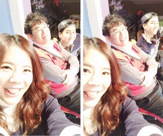 [방송]SM 써니·JYP 잭슨, SBS 설특집 ‘붕어빵스타’ 심사위원 | YTN