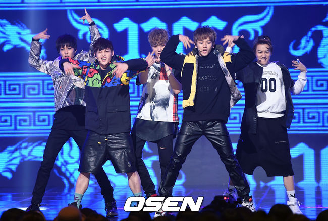 [음악][사진]JJCC,'질러' | YTN