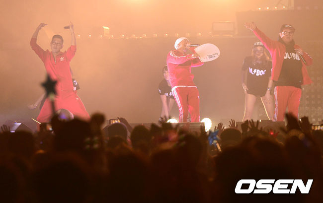 [방송][사진]DJ DOC,'광란의 타임! 놀아보자!' | YTN