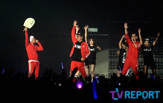 [음악]‘빅쑈’ DJ DOC “추억팔이? 우린 현역가수” | YTN