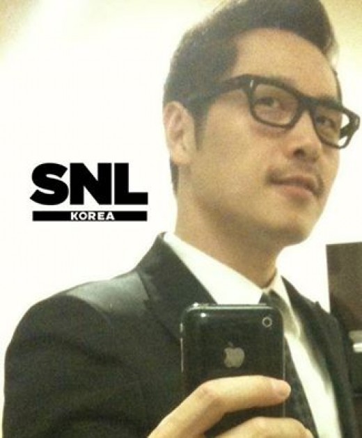 [방송]김풍, 'SNL코리아' 에일리 편 특별게스트 출연 | YTN