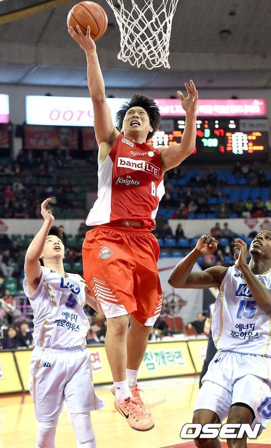 [스포츠종합]SK-동부, 4강 PO 직행 여부는 최종전에서(종합) | YTN