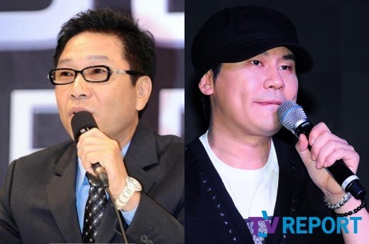 [방송]“SM-YG, 지난해 매출 사상 최대…주가도 강세” | YTN