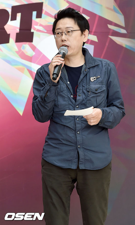 [음악]'토토즐' 총연출 신철 "DJ DOC 공연 보고 콘서트 기획" | YTN