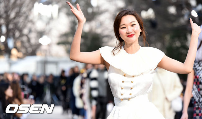 [방송][사진]장윤주,'패션쇼를 즐기세요~' | YTN