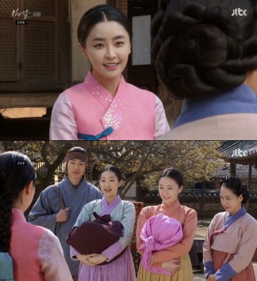 [방송]'하녀들' 갑질 하던 정유미 20회 만에 180도 변신 | YTN