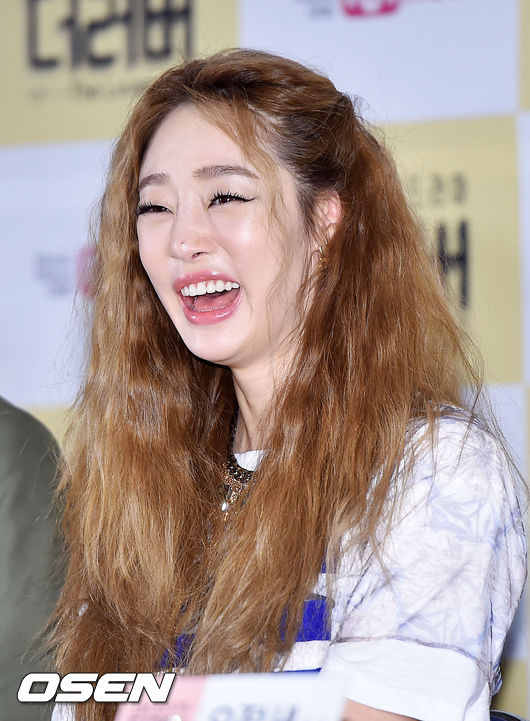 [방송]'더러버' 최여진 "돌+아이 정준영…귀엽지만 내 남자론 NO" | YTN