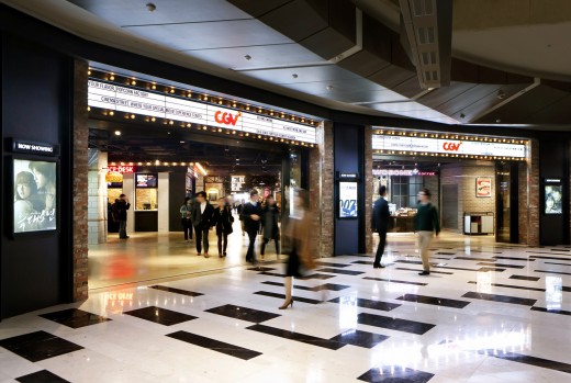 [영화]CGV "韓관객, 전 세계서 영화 관람 횟수 가장 높다" | YTN