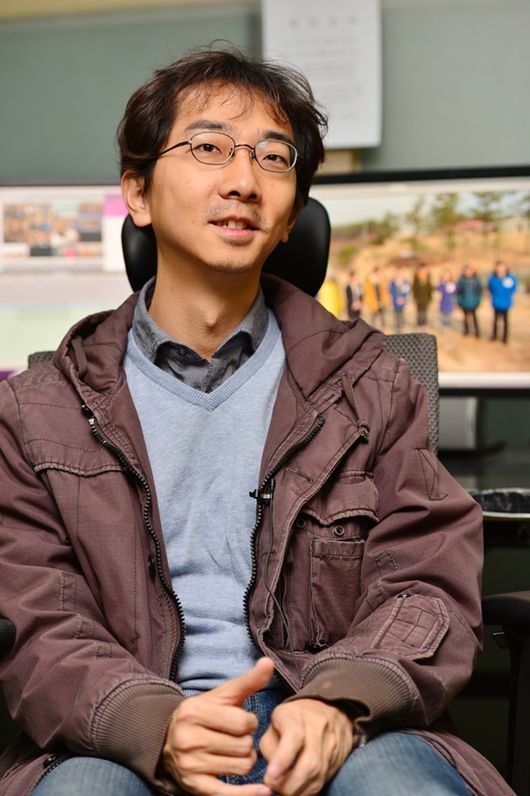 [방송]유호진PD “KBS 시험 떨어지면 파워블로거 되려 했다” | YTN