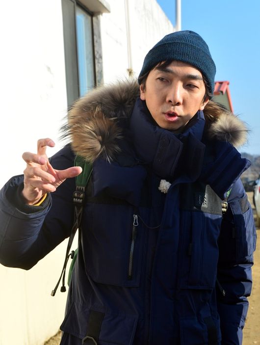 [방송]유호진PD “‘1박2일’ 편집 부담감..도망가고 싶었다” | YTN