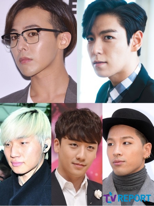 [음악]‘SM 상징’ 보아 vs ‘YG 얼굴’ 빅뱅…상반기 컴백 | YTN