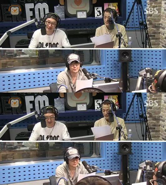 [방송]‘올드스쿨’ 임재욱 “Y2K 고재근과 형제냐는 말 많이 들어” | YTN