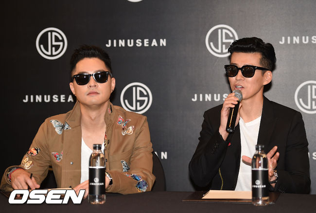 [음악][Oh!쎈 초점]지누션, 현역으로 돌아온 YG '멋쟁이 이사' | YTN