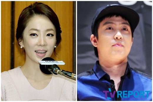 [방송]박은영·은지원, '비타민' MC 하차…이휘재·정지원 2MC 체제 | YTN