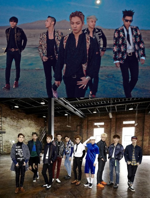 [음악]양현석 “빅뱅과 엑소의 차이? YG와 SM 차이” | YTN