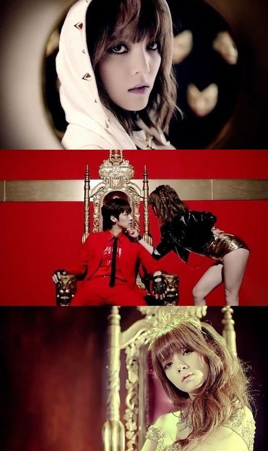 [음악]AOA 지민·신지민·갓지민 | YTN