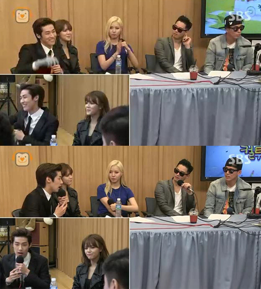 [방송]‘컬투쇼’ 제이던 “FNC 밴드 소속, 일본에서 인기 좋았다” | YTN