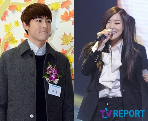 [방송]JYP 측 “닉쿤 티파니 결별 맞다” | YTN