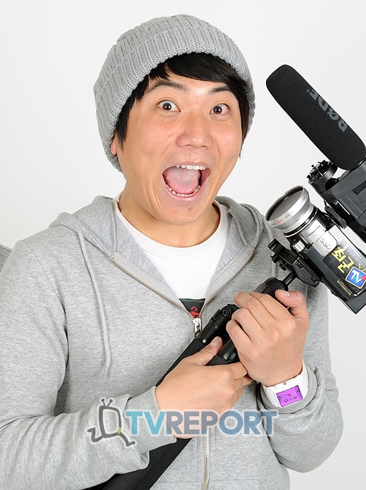 [방송]'라디오쇼' BJ최군 "김구라와 내 방송, 확실히 다르다" | YTN