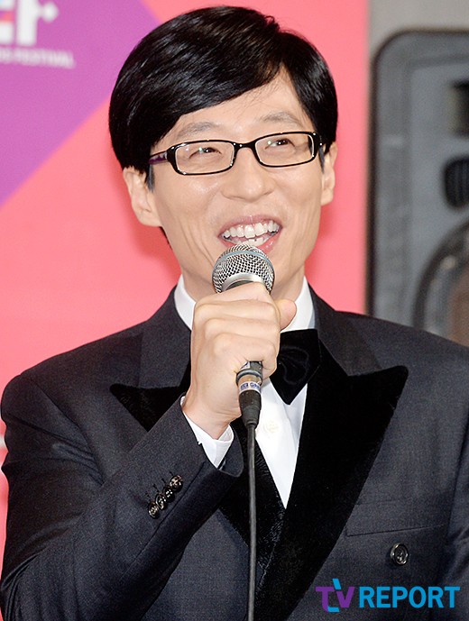 [방송]유재석, JTBC 간다…'해투' 윤현준 PD와 호흡 | YTN