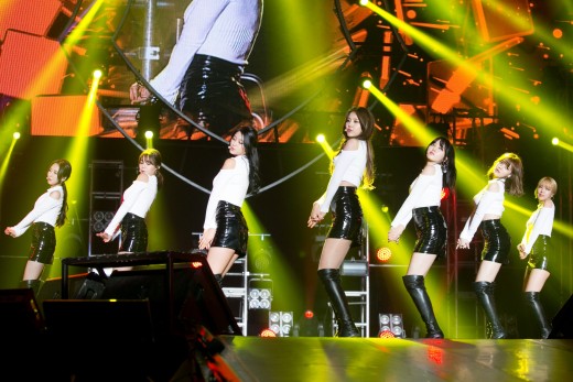 [음악]AOA, 6월 중순 새 앨범 발매 확정…컴백 준비 중 | YTN