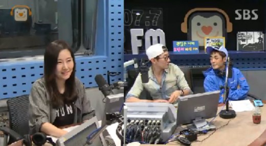 [방송]'올드스쿨' 도원경 "활동 당시 41kg…의상 무게만 7~8kg" | YTN