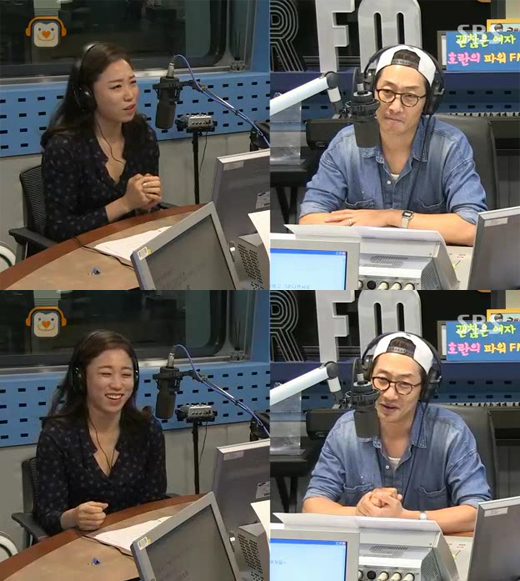 [방송]‘올드스쿨’ 이미도 “어렸을때부터 ‘사과 엉덩이’라 불려” | YTN