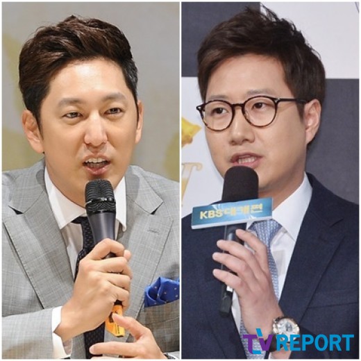 [방송][단독] 한석준-조우종, KBS 신설 ‘여야택시’ 2MC 확정 | YTN