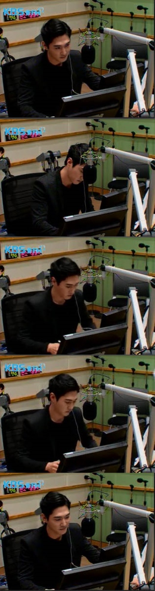 [방송]데니안 “god 맏형 박준형 결혼식, 라디오 끝나고 달려간다” | YTN