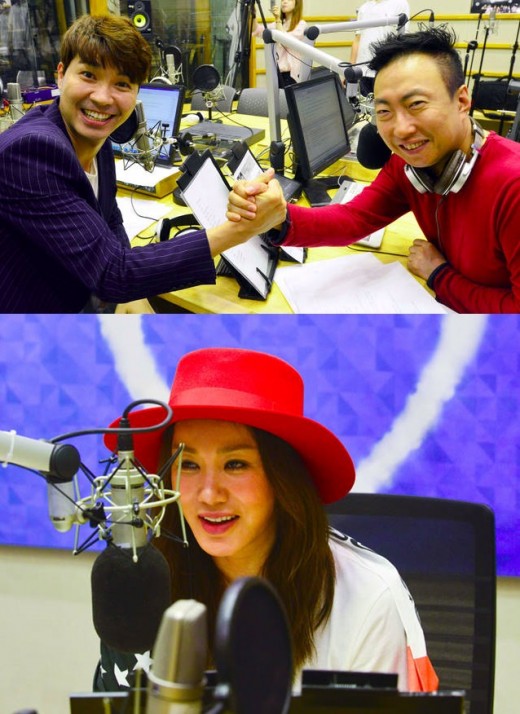 [방송]유열-박수홍-엄정화-유희열-최강희, KBS쿨FM의 명불허전 DJ | YTN