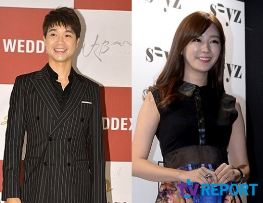 [방송]박수홍-공서영, TV조선 '알맹이'서 2MC 호흡 '기대감↑' | YTN