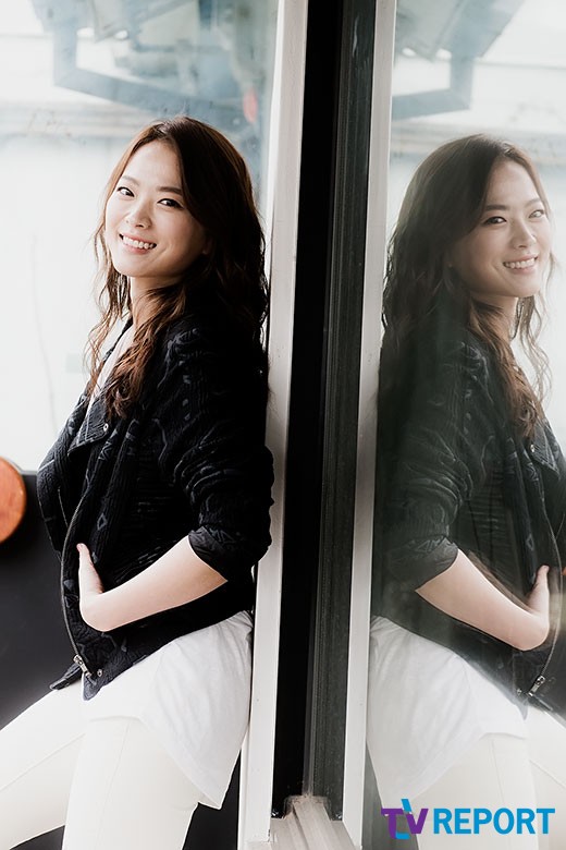 [영화]'손님' 천우희 "교복만 입다가 애 딸린 과부役..5kg 찌웠다" | YTN