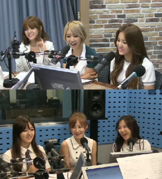 [방송]'최파타' AOA "데뷔 전, 더 독하게 다이어트" | YTN