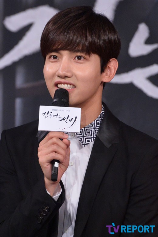 [방송]‘밤선비’ PD “심창민 가능성 많은 친구인데 기회 없었다” | YTN