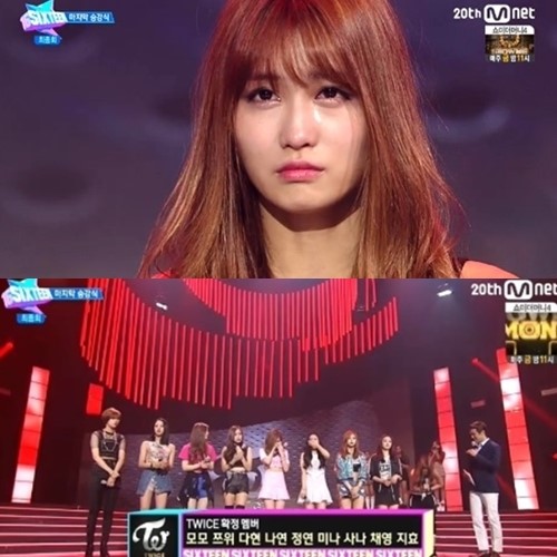 [방송]JYP 측 "모모, 퍼포먼스 최강자..트와이스에 큰 힘" | YTN